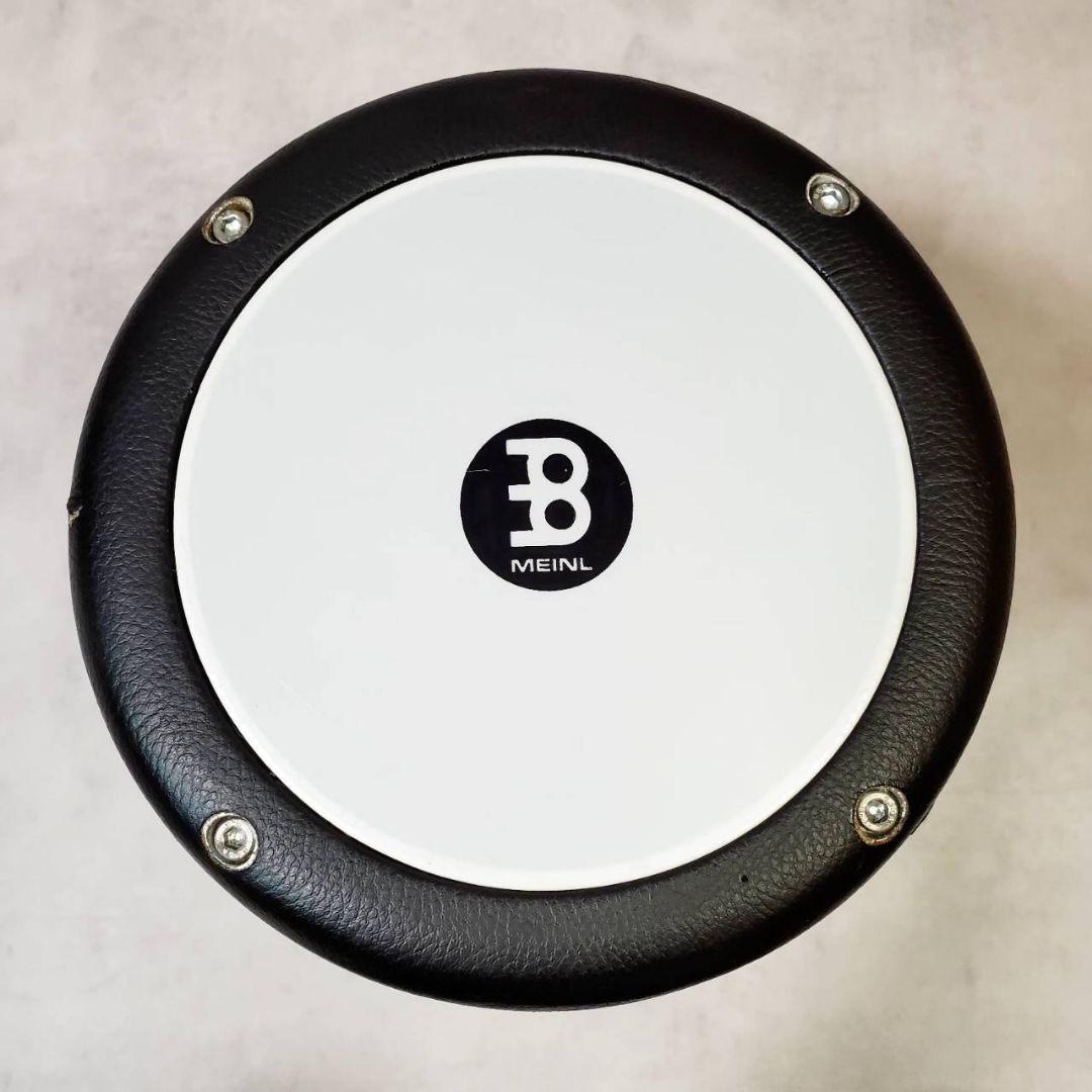 MEINL マイネル パーカッション ダブラッカ HE-3000 打楽器