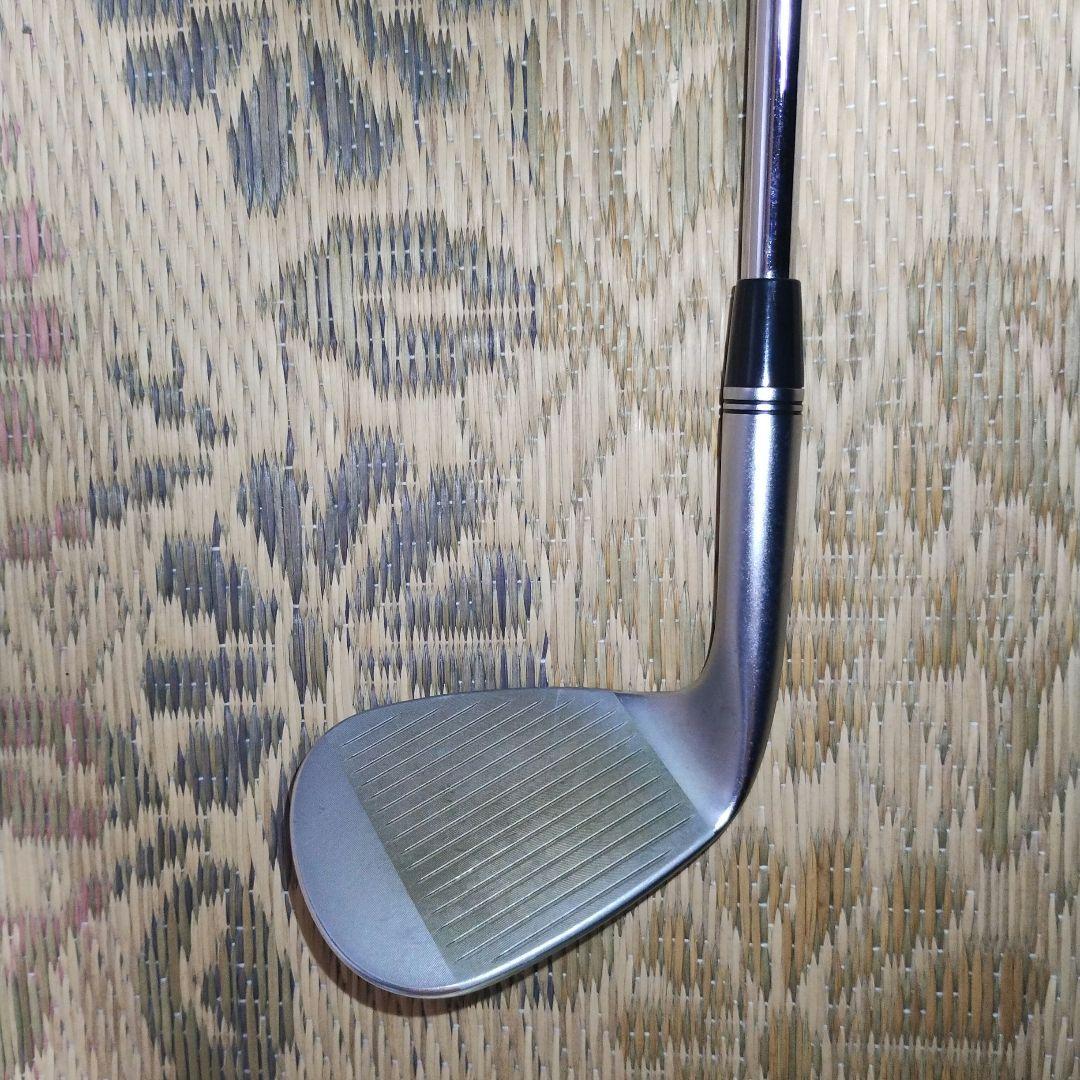 PING GLIDE Forged PROウエッジ50度S10