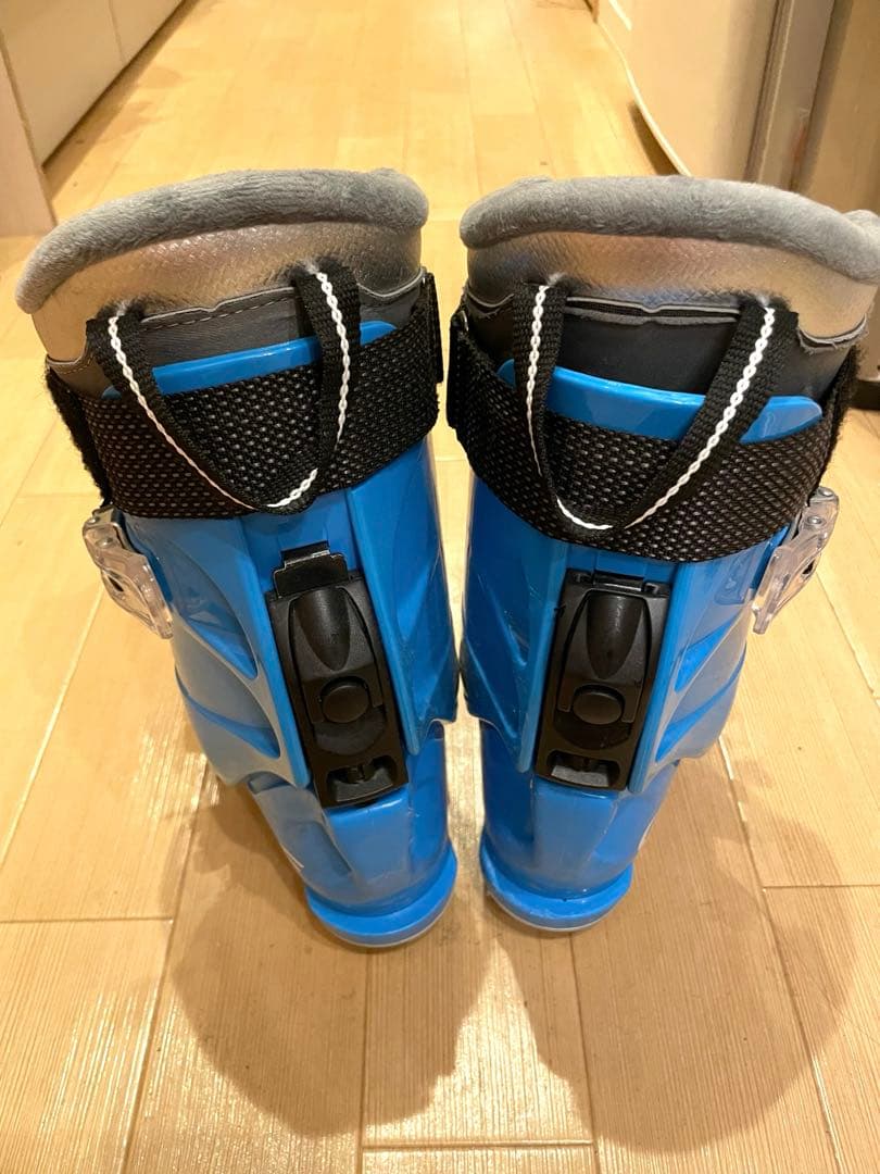 G-STYLE スノーボードブーツ　ジュニア　アルペン