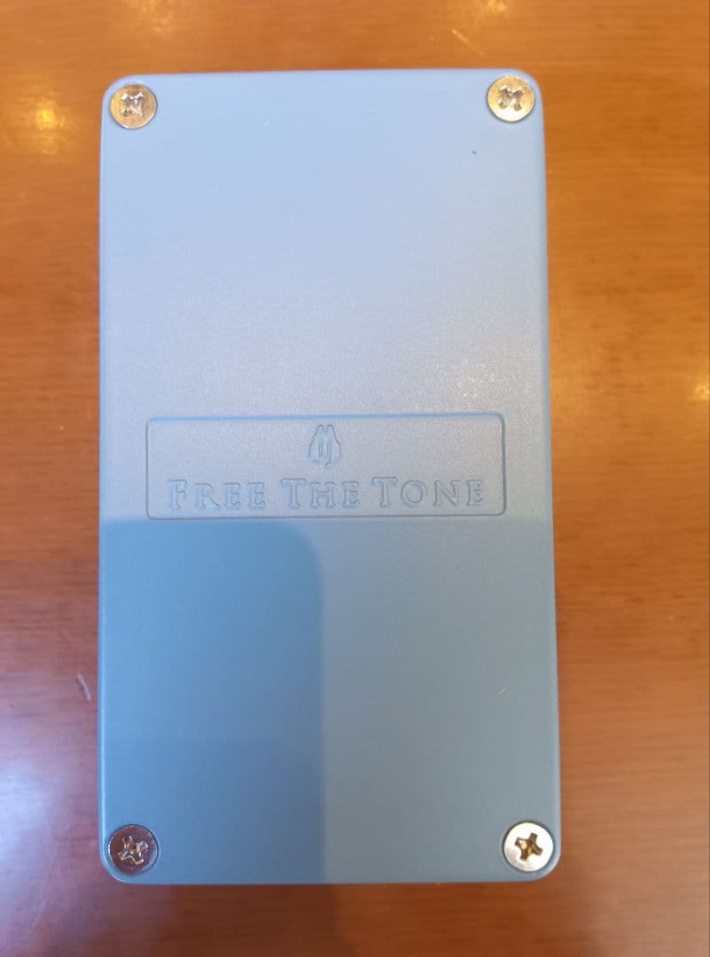 【美品】FREE THE TONE IG-1N Integrated Gate
