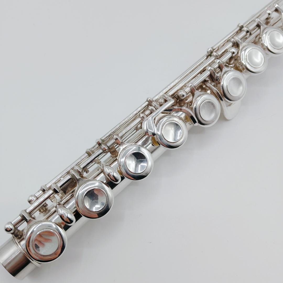 Pearl パール　フルート flute PF-531 管楽器　吹奏楽器