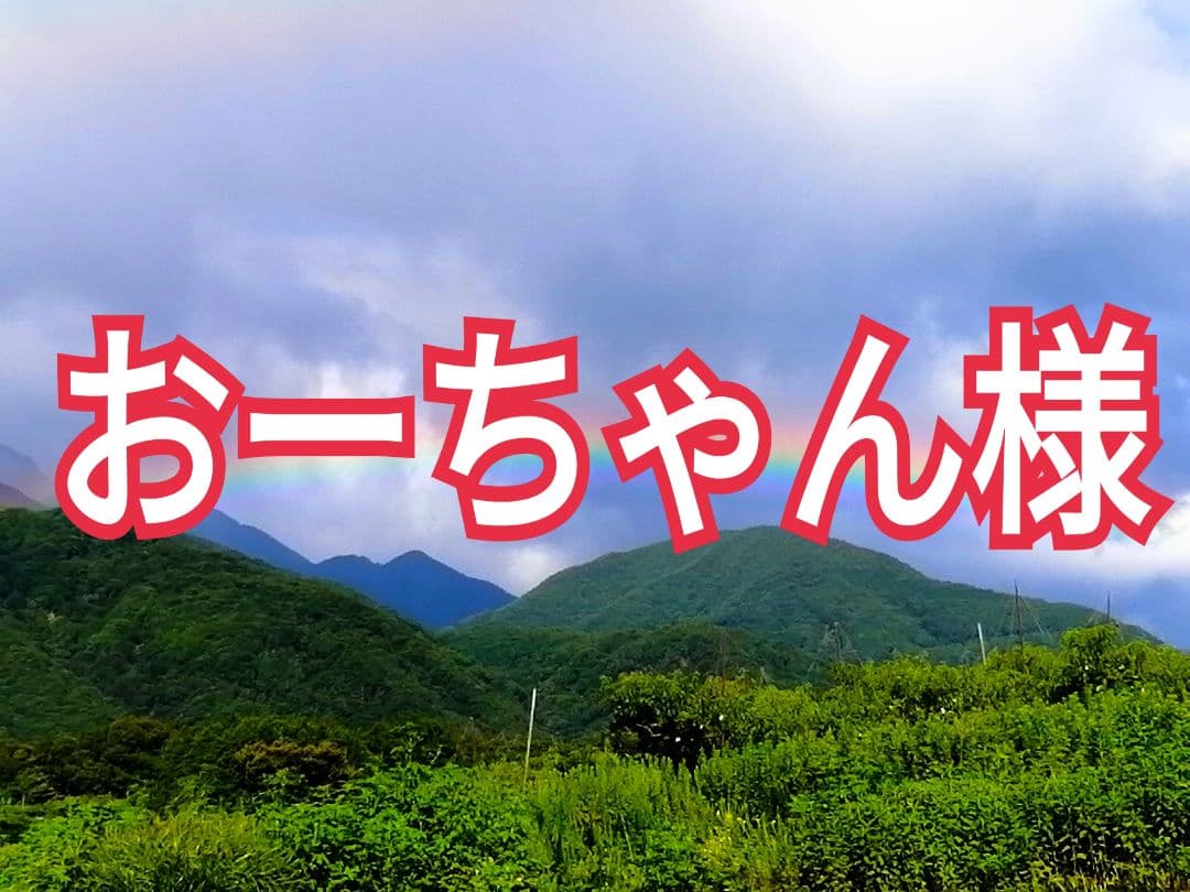 おーちゃん様　大和百目柿　甲州百目柿　枯露柿　干し柿