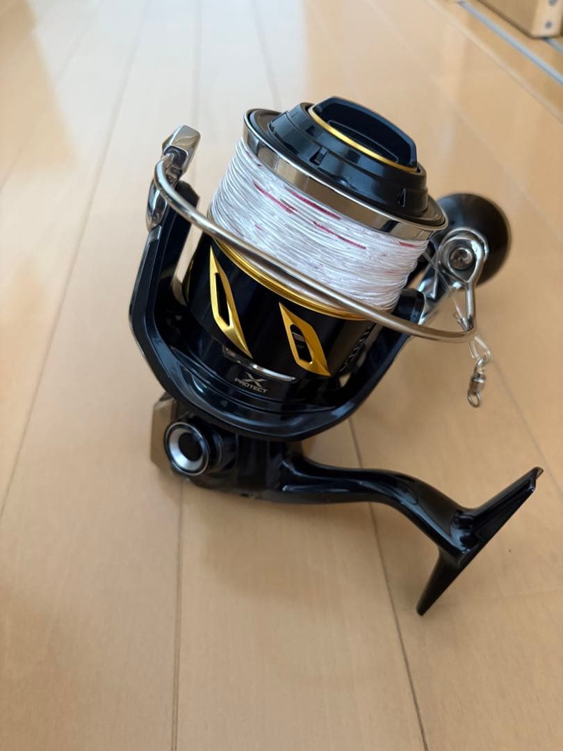 5月31日まで SHIMANO STELLA 14000PG