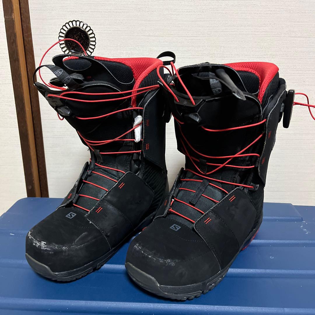 スノーボード SALOMON DIALOGUE WIDE 27.5cm