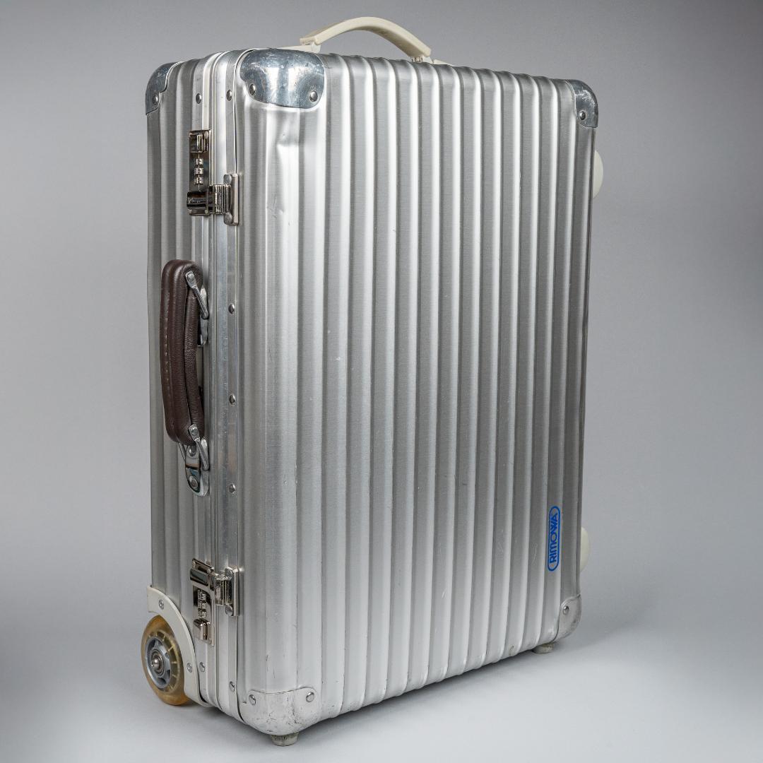 た*5様 RIMOWA リモワ クラシックフライト 35L 976.52 2輪