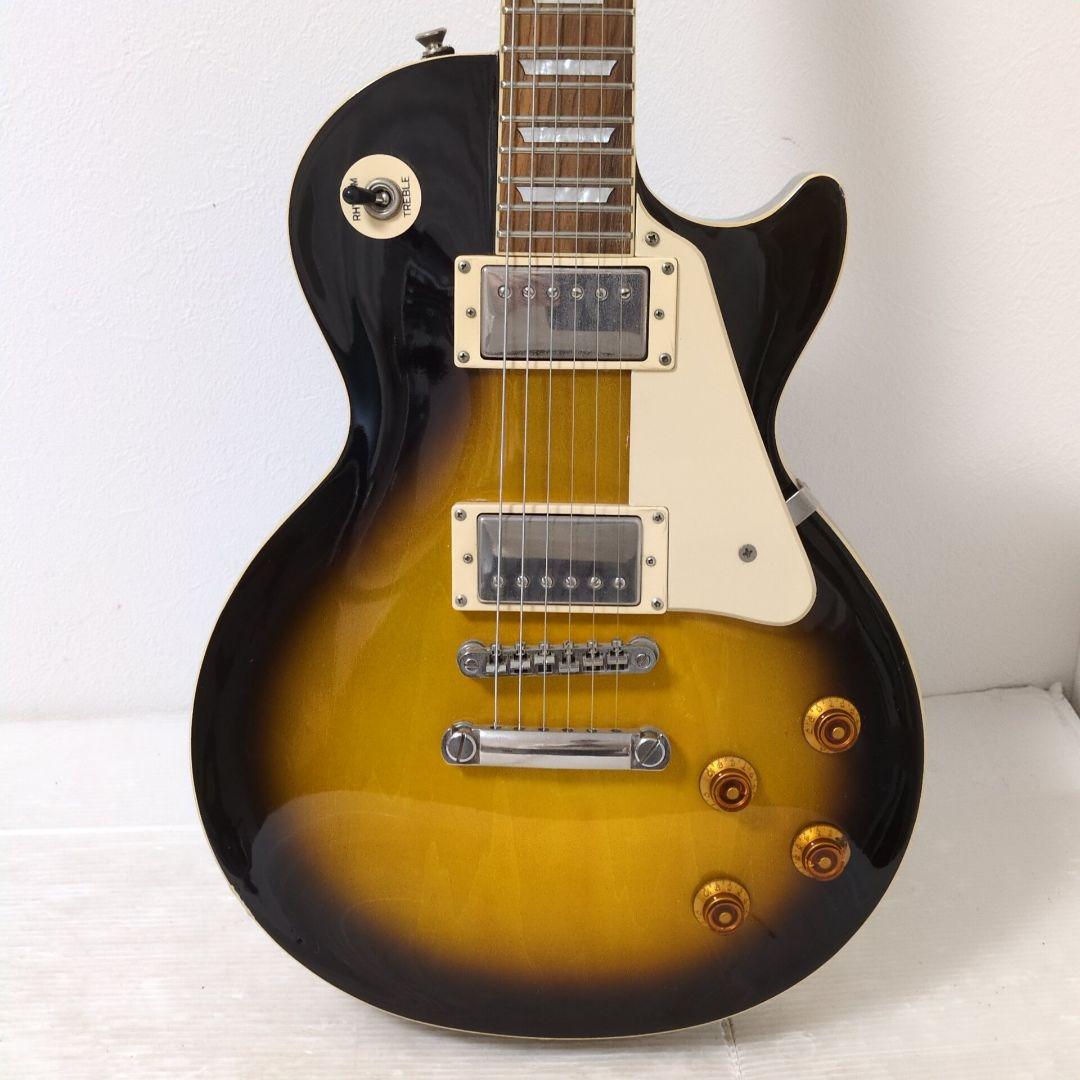 Epiphone Les Paul STANDARD エピフォン レスポール