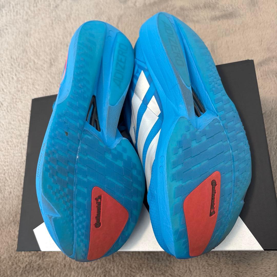 スパイク・シューズ adidas ADIZERO TAKUMISEN11