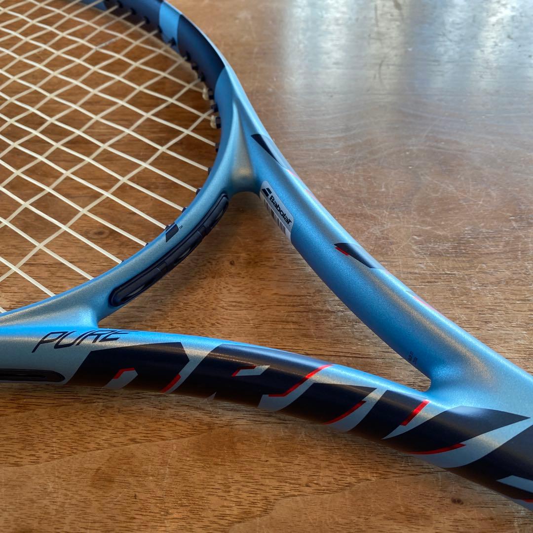 Babolat Pure Drive 2025 テニスラケット