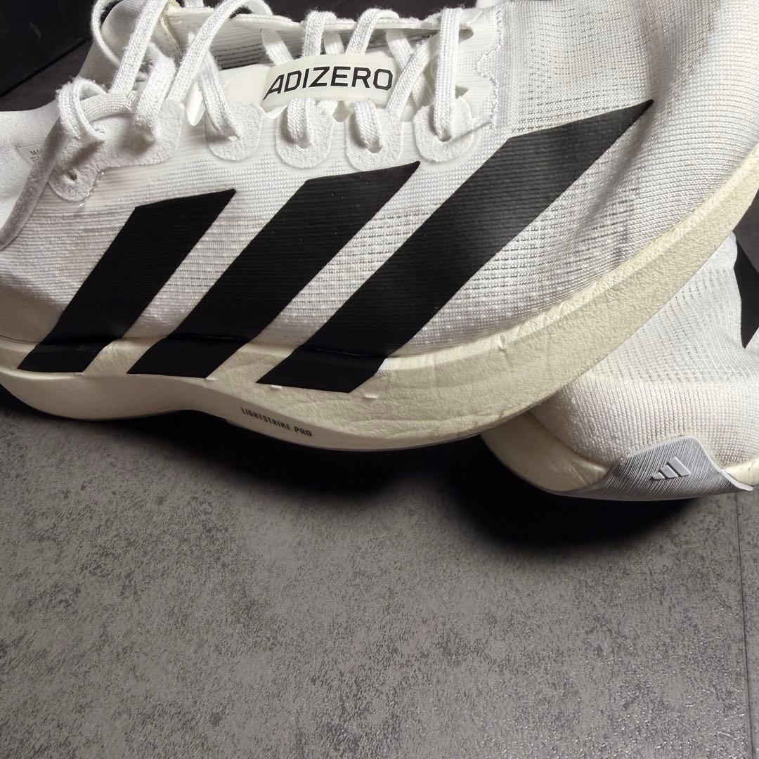スパイク・シューズ adidas ADIZERO EVO SL 26cm