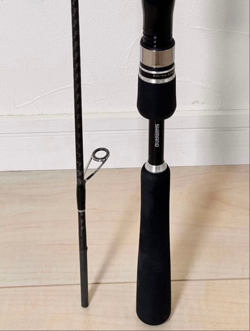 ディアルーナBS S610M