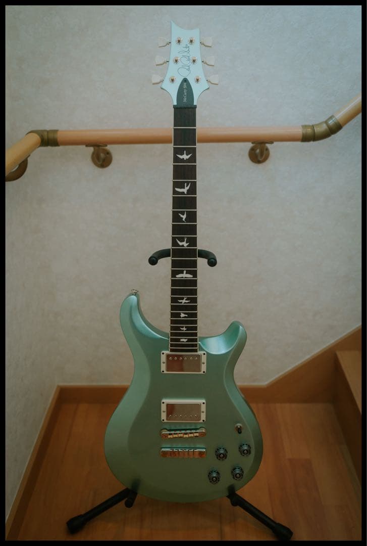 ギター PRS S2 McCarty 594 Thinline