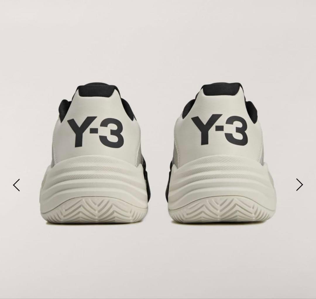 アディダスバリケード　Y-3 テニスシューズ