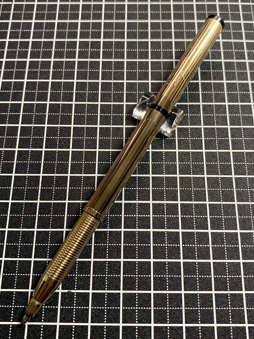 FISHER Mel-Fisher ATOCHA GOLD ボールペン