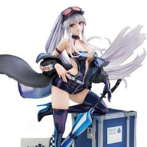 アズールレーン エンタープライズ ウィンド キャッチャーVer. 1/7スケール