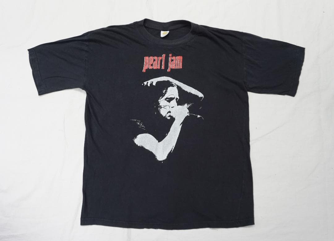 90's Pearl Jam Tシャツ ビンテージ Soundgarden