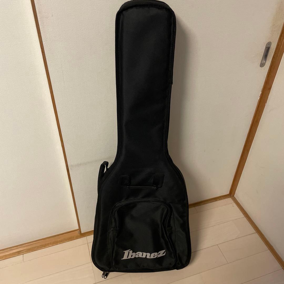 Ibanez AMH90QM Trance Blue (TBL) トランスブルー