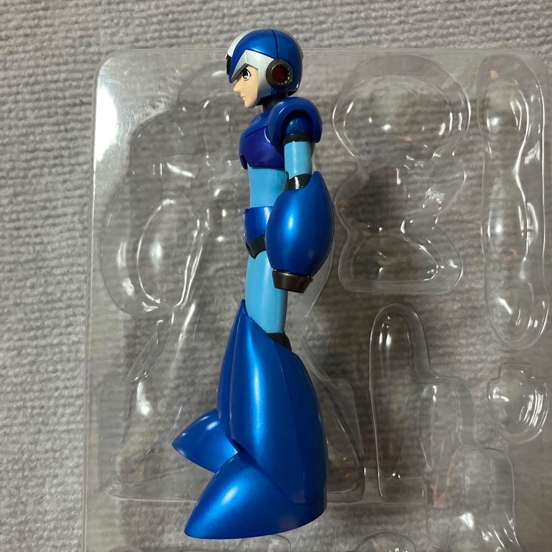 D-Arts ロックマンX コミックVer. フィギュア