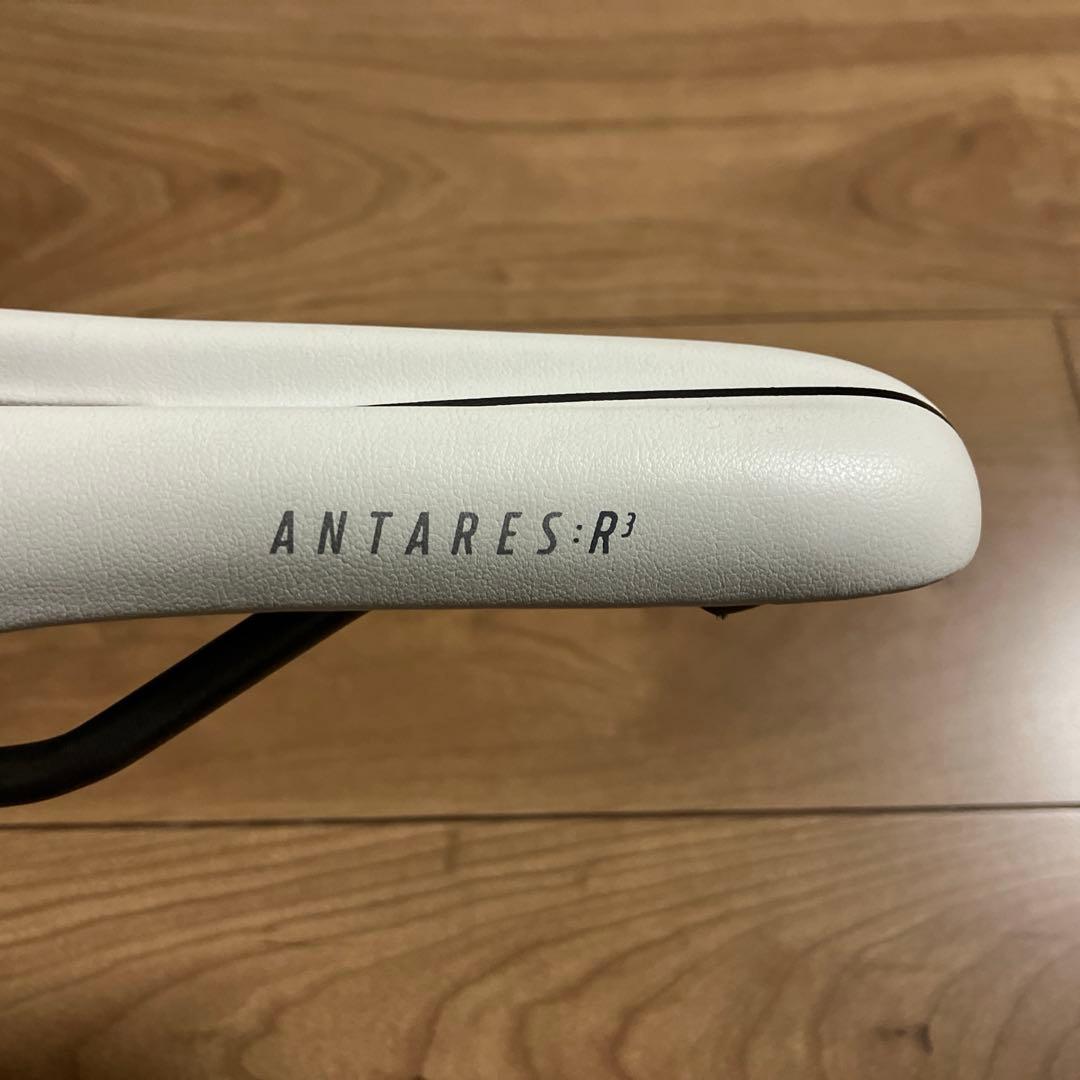 Fizik ANTARES R3 OPEN kiumレールforカメレオン