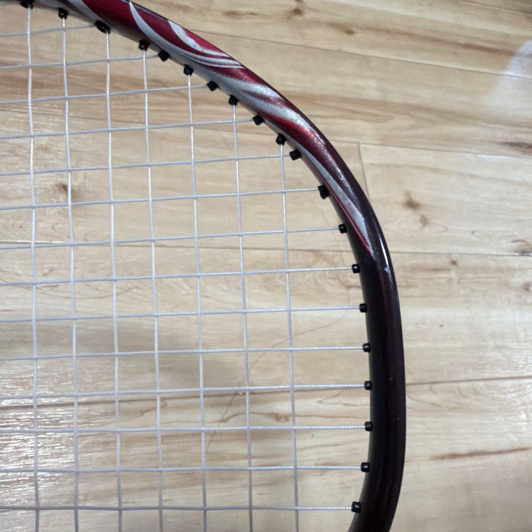 YONEX ASTROX100ZZ 3U5 バドミントンラケット