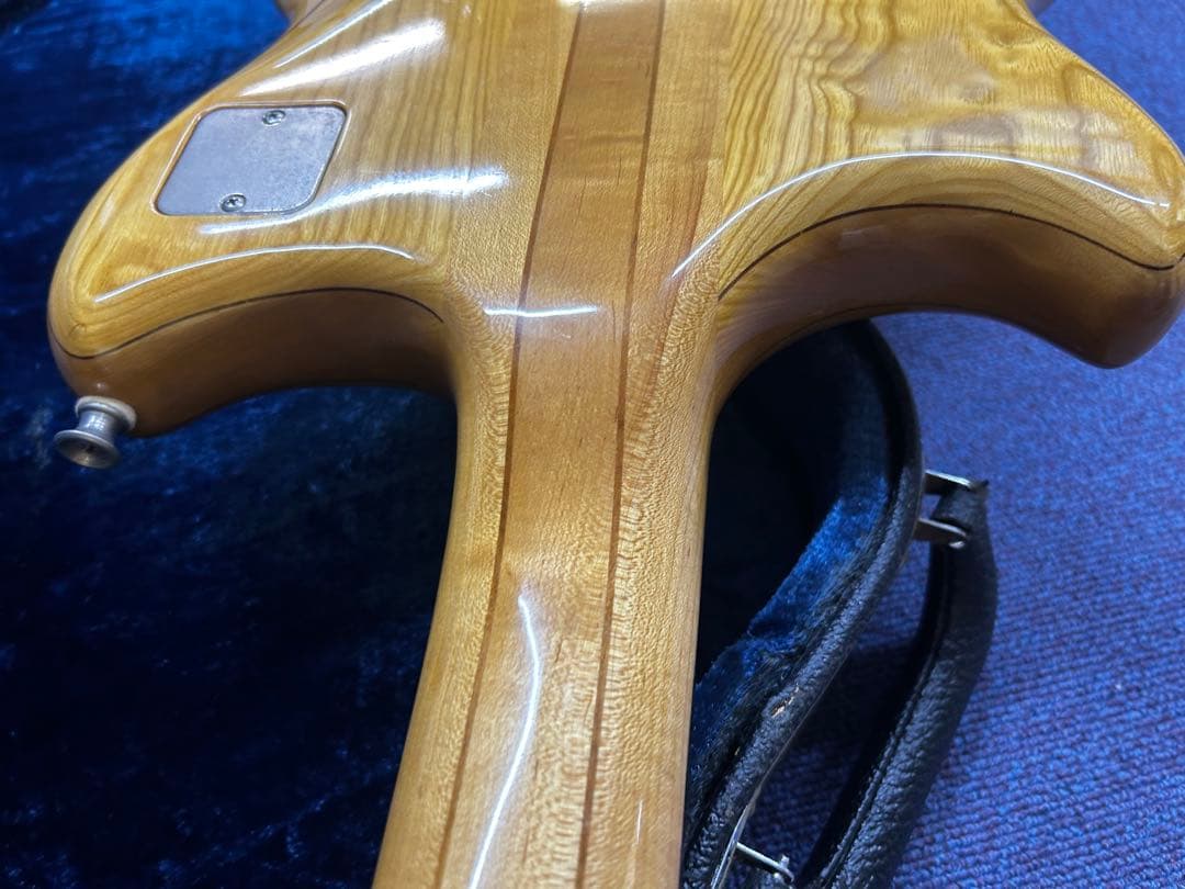 Greco ギター(ハードケース付き)