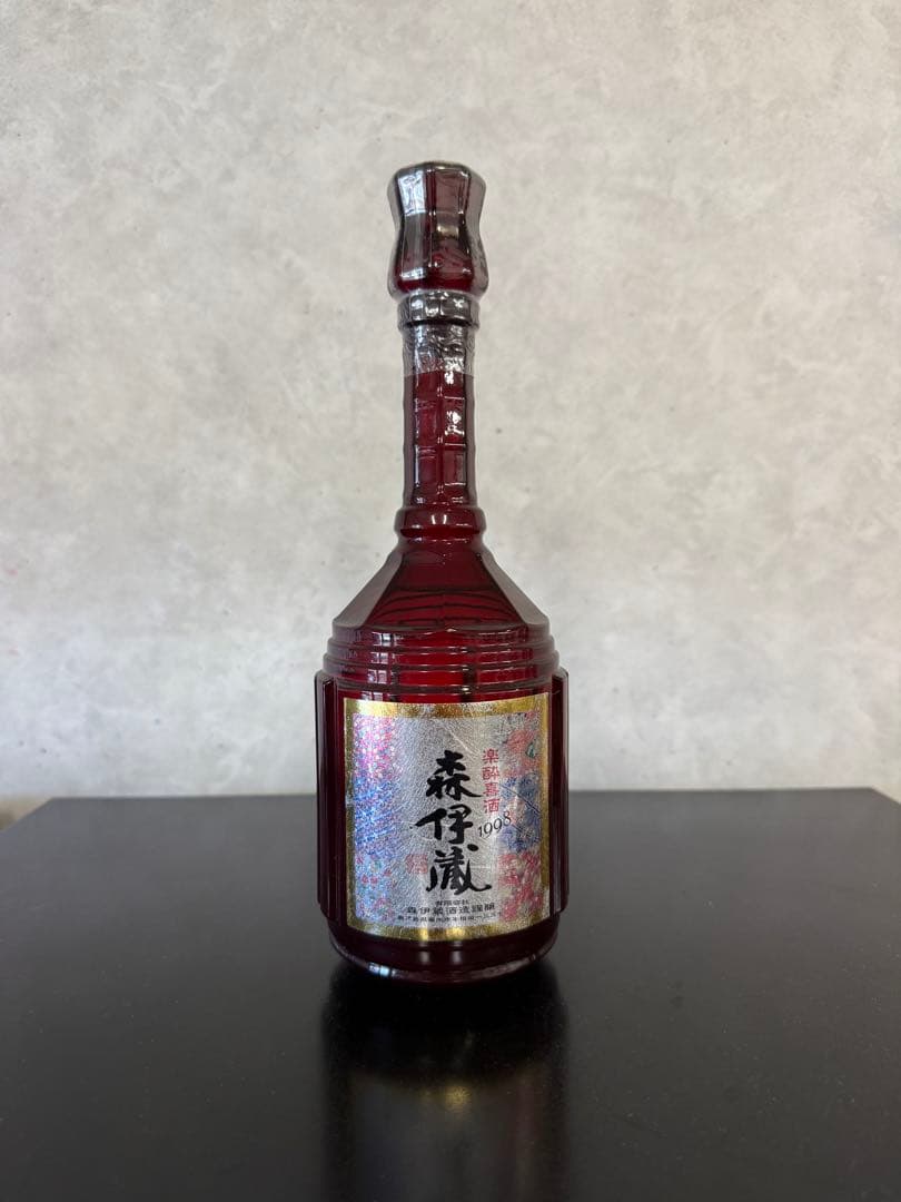 ア*メ様 森伊蔵 楽酔喜酒