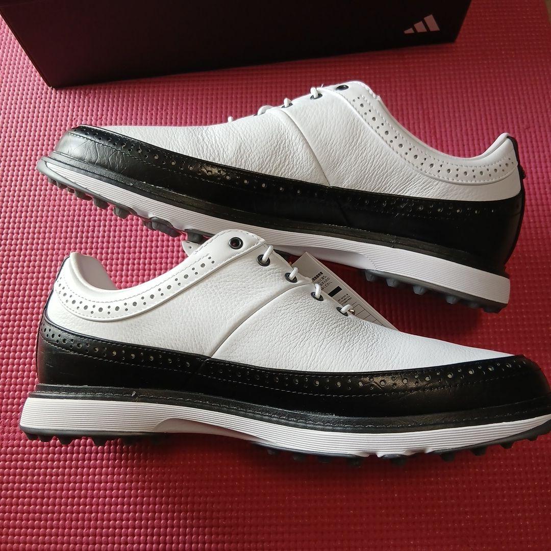今だけ値下 アディダス ゴルフ adidas Golf MC80 27.0cm