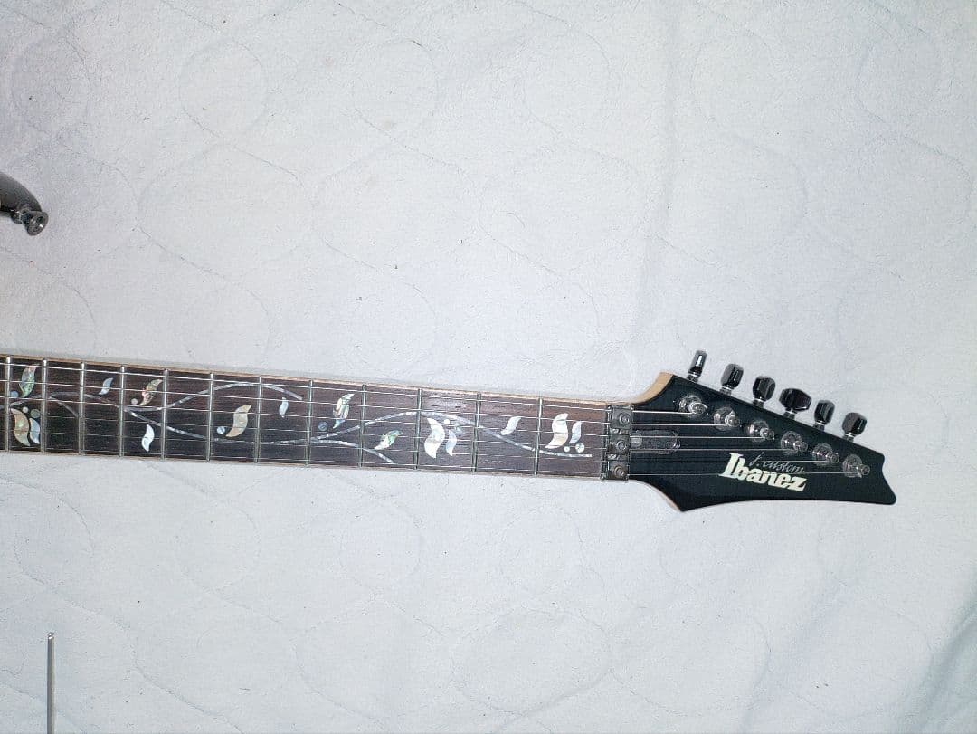 ギター Ibanez J Custom RG8570