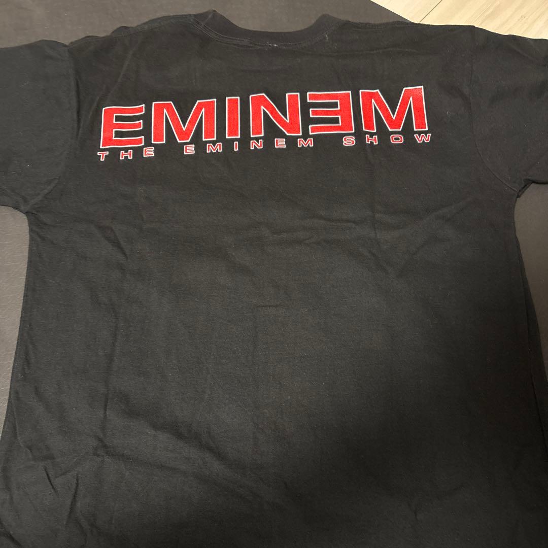 Eminem THE EMINEM SHOW Tシャツ