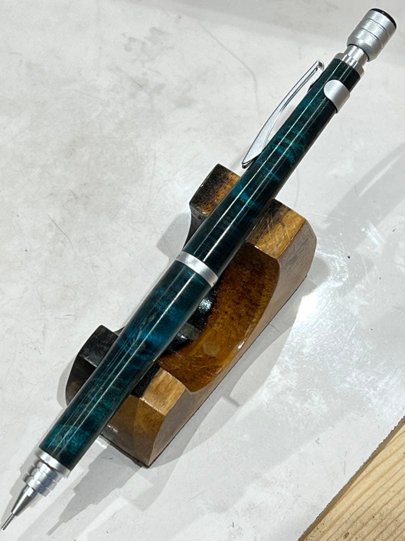 S20 0.5mm スタビライズドウッド栃