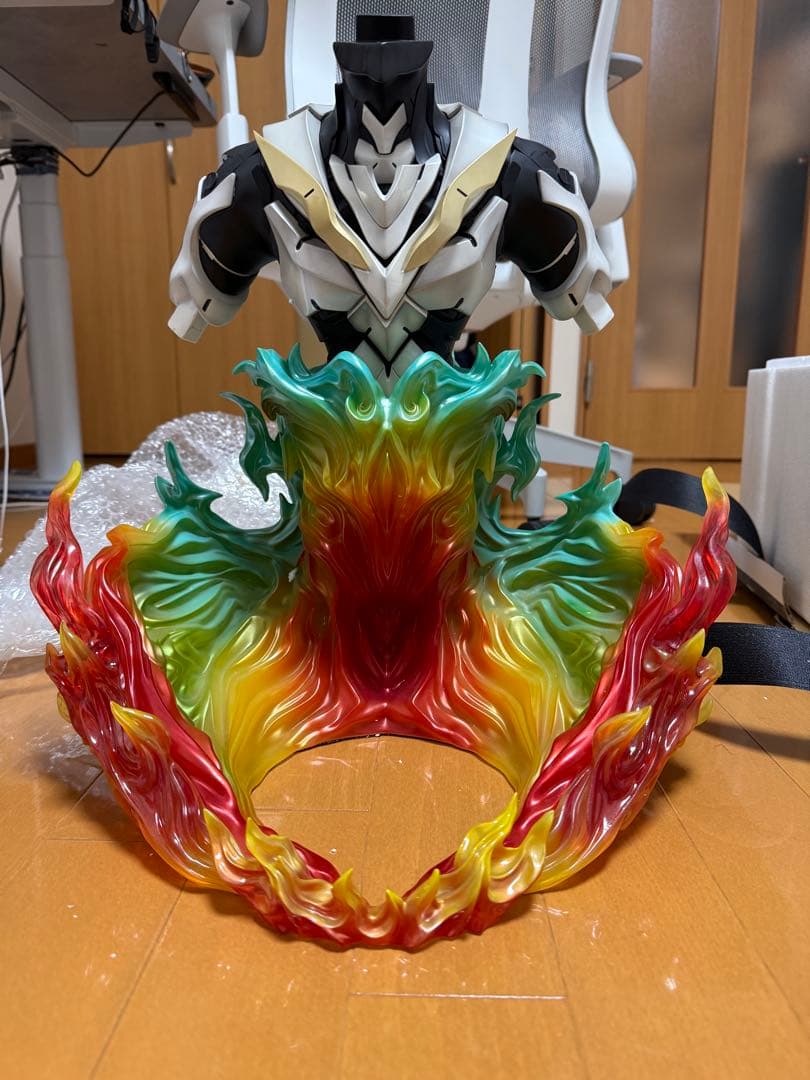 崩壊スターレイル サム フィギュア