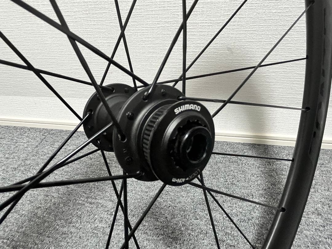 パーツ BONTRAGER AEOLUS COMP 5 DISC