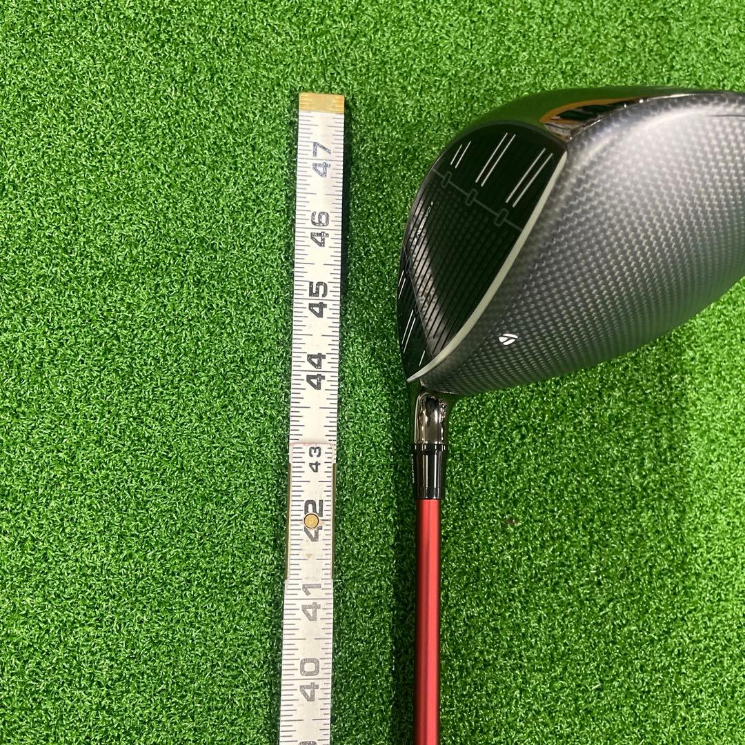 TaylorMade Qi3510.5°ドライバー VENTUS 5-R