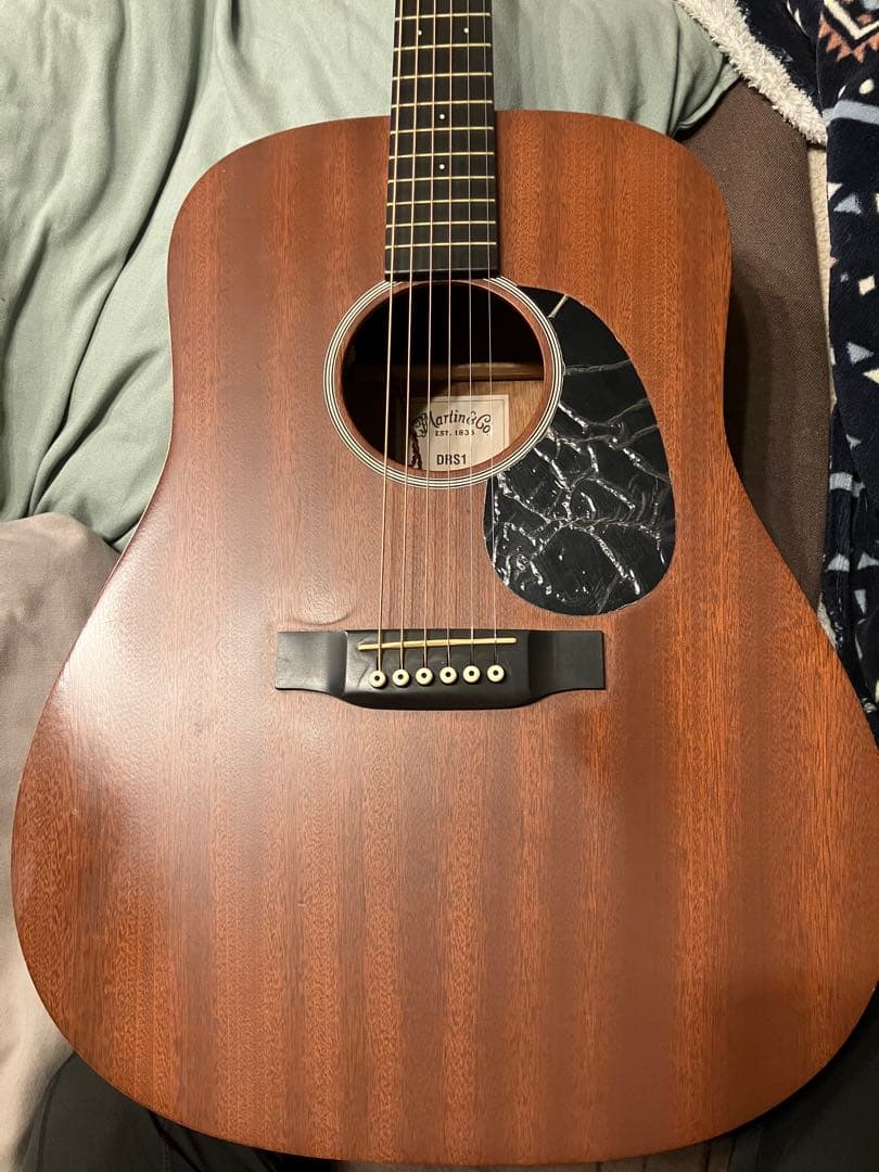 Martin DRS1 アコースティックギター