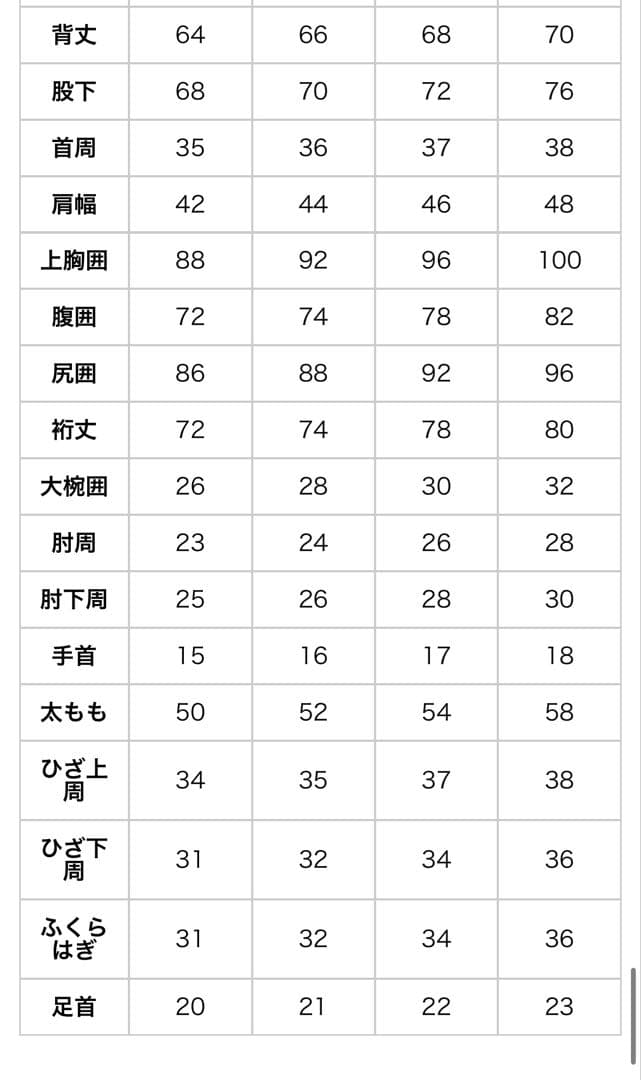 セミドライ　オールブラック　レガシー　5/3mm ロングチェスト　ML