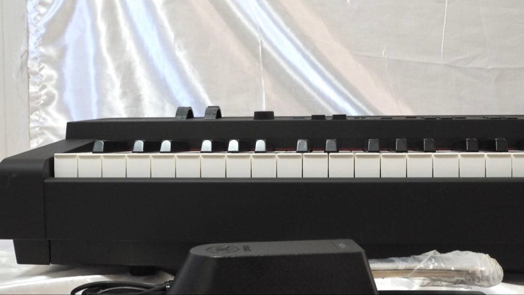 YAMAHA CP40 STAGE ステージピアノ