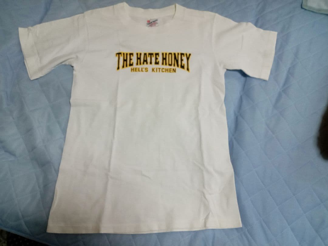 THE HATE HONEY　完売間近！！