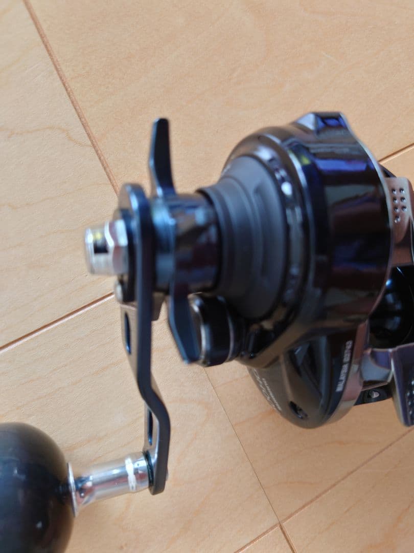 SHIMANO グラップラー 300HG