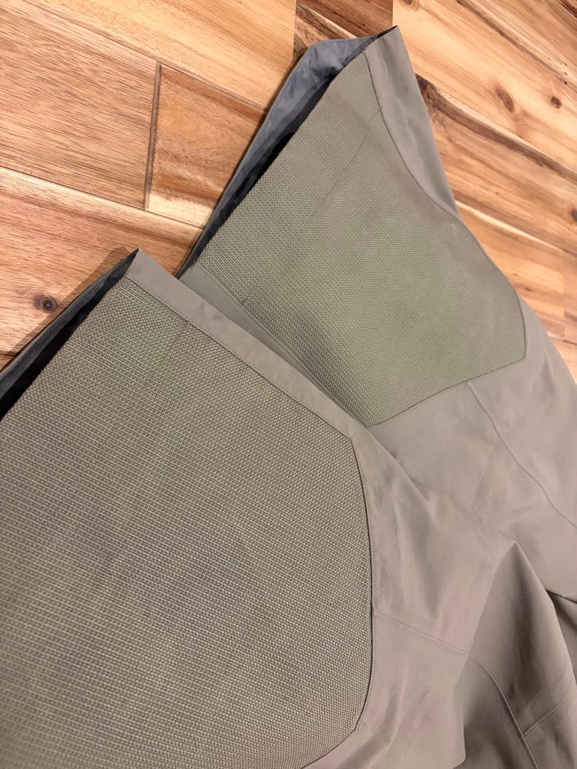 Arc'teryx Sabre AR Pants アークテリクス セイバーパンツ
