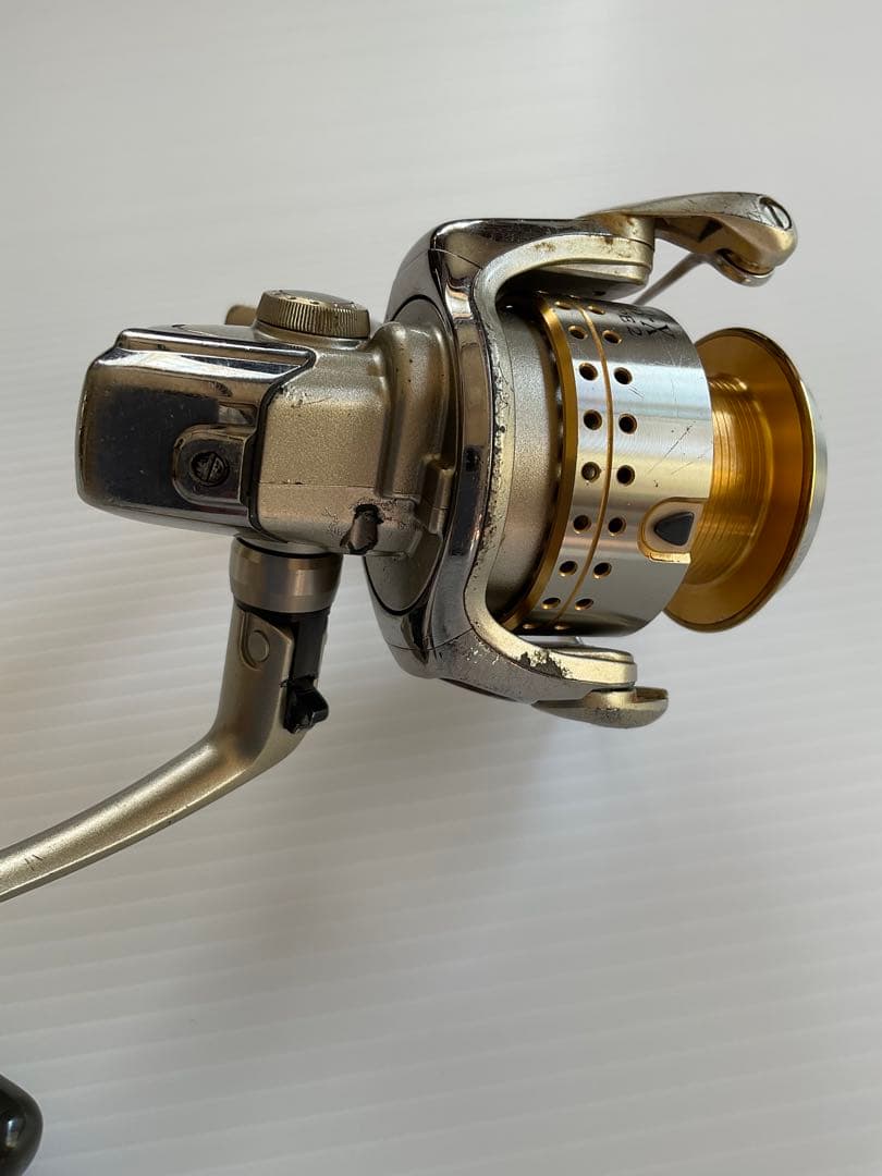 SHIMANO BB-X TYPE 2 Mg3000 スピニングリール