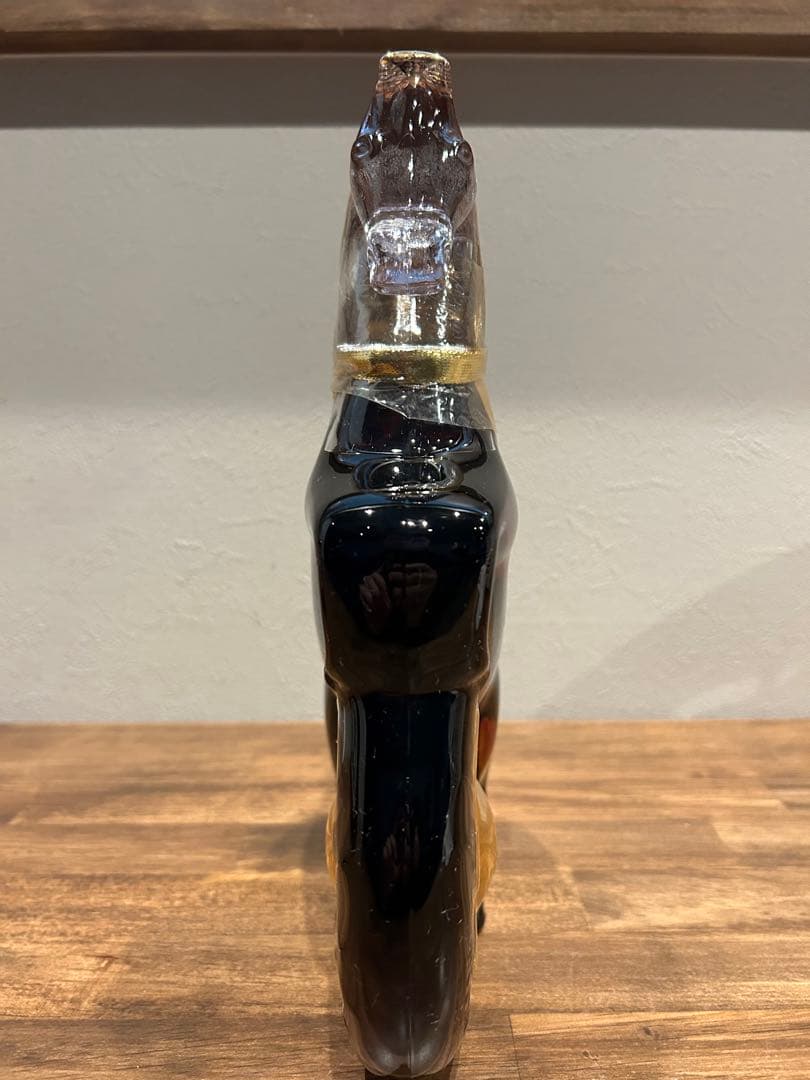 未開栓　ルイエギレ シュヴァル・ソレイユ ナポレオン【太陽の馬】