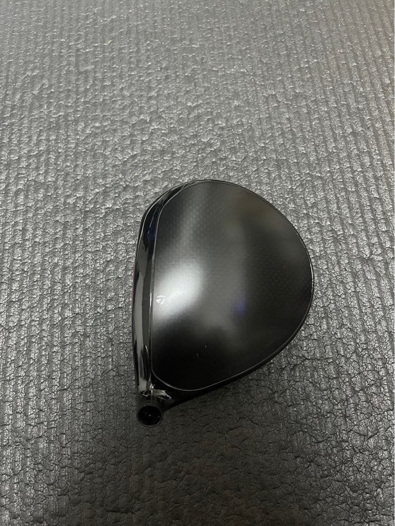 PGAツアー某有名選手試打品 CT256 STEALTH 8.0(リアル7.8)