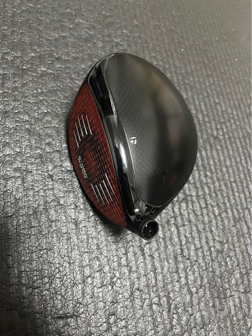 PGAツアー某有名選手試打品 CT256 STEALTH 8.0(リアル7.8)