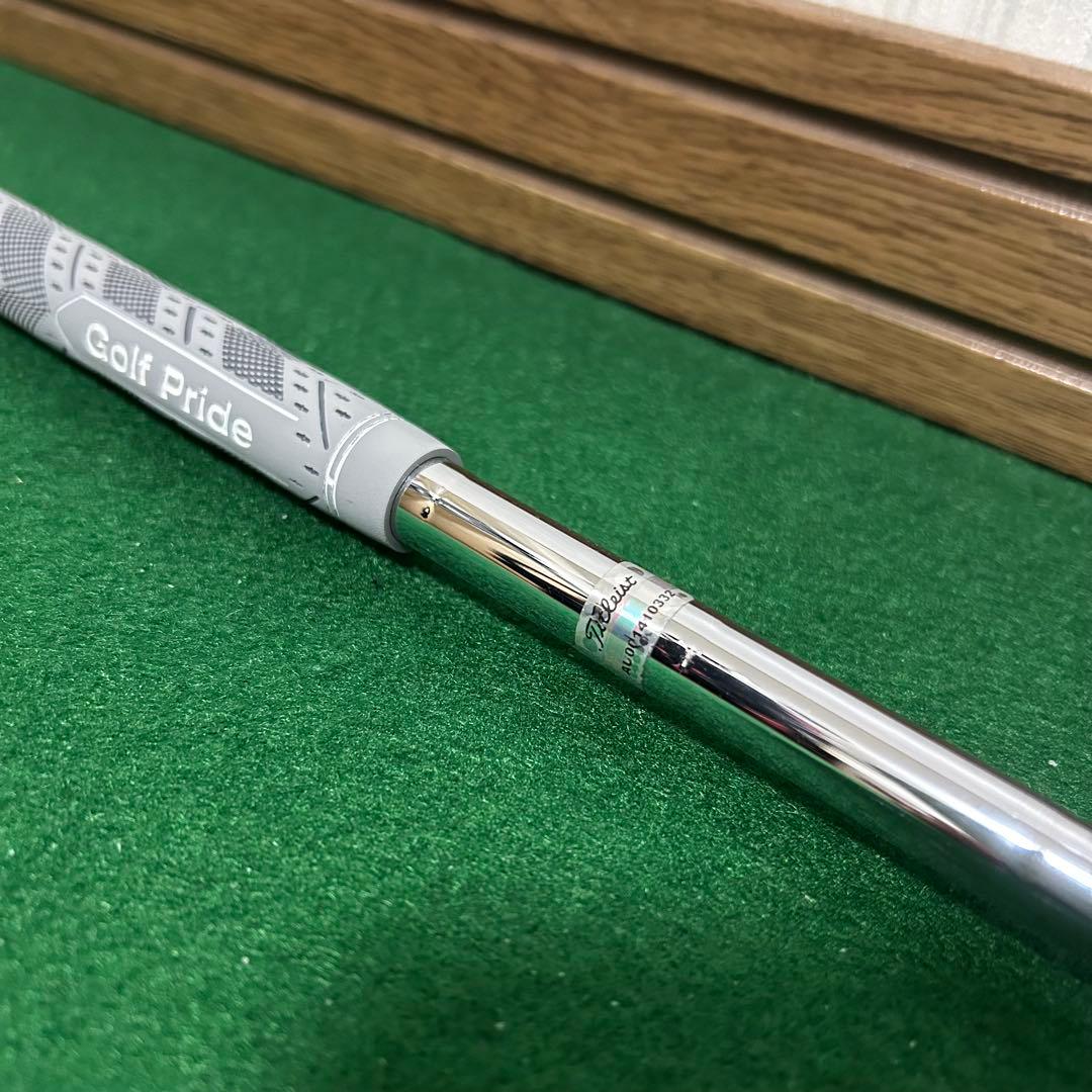 Titleist タイトリスト T100 4番 アイアン