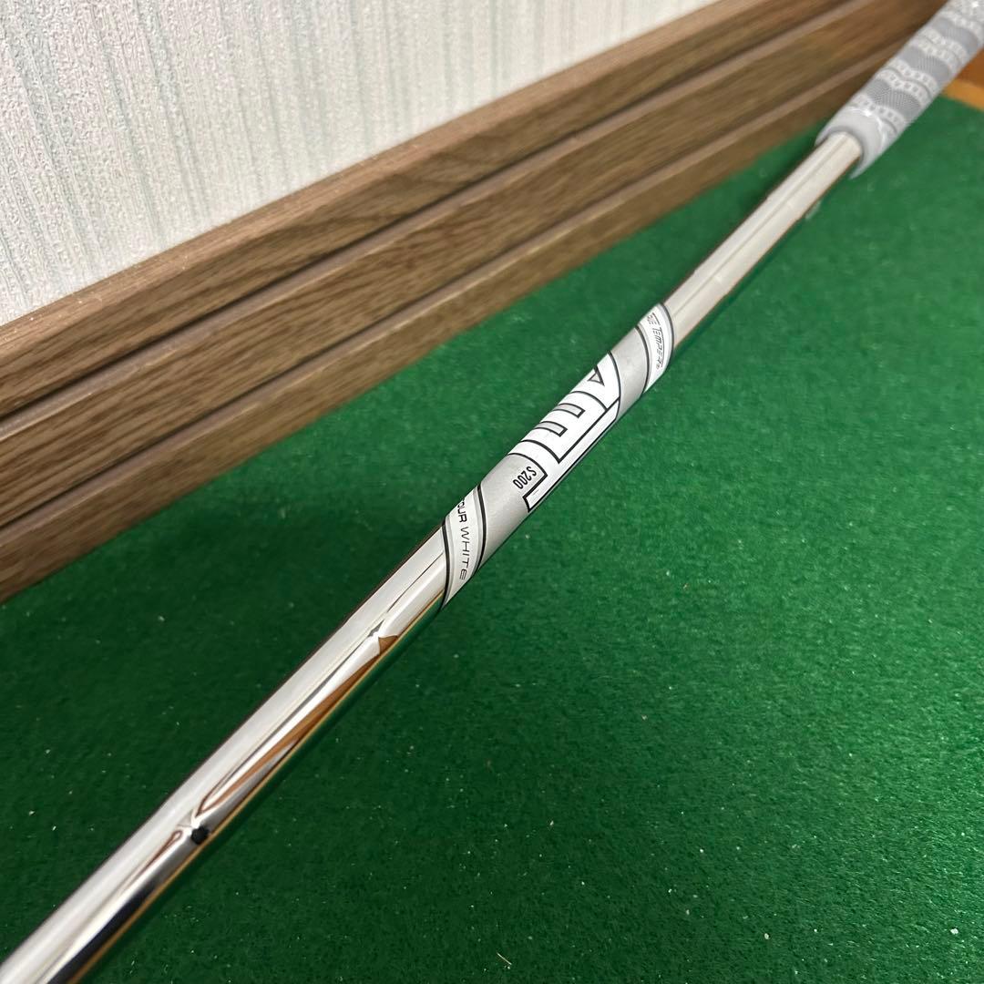 Titleist タイトリスト T100 4番 アイアン