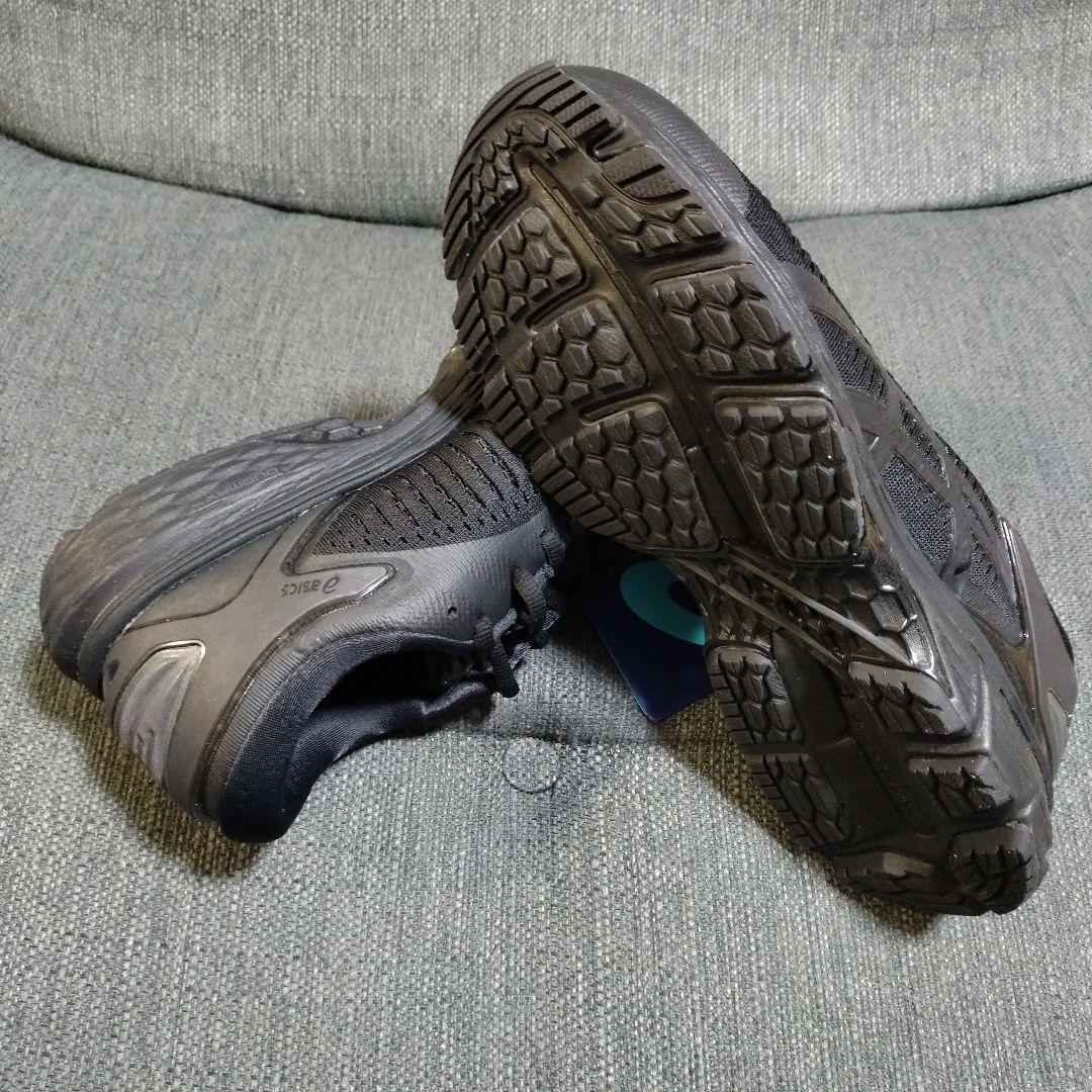 新品 asics アシックス GEL-KAYANO 25 ゲルカヤノ 25.5