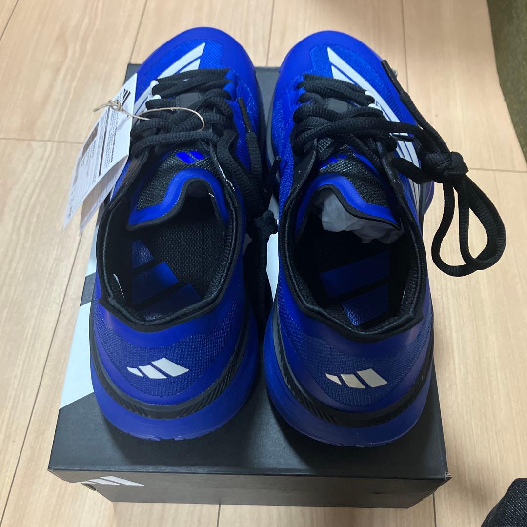 シューズ(男性用) adidas Adizero Select 3.0 Team 26.0cm