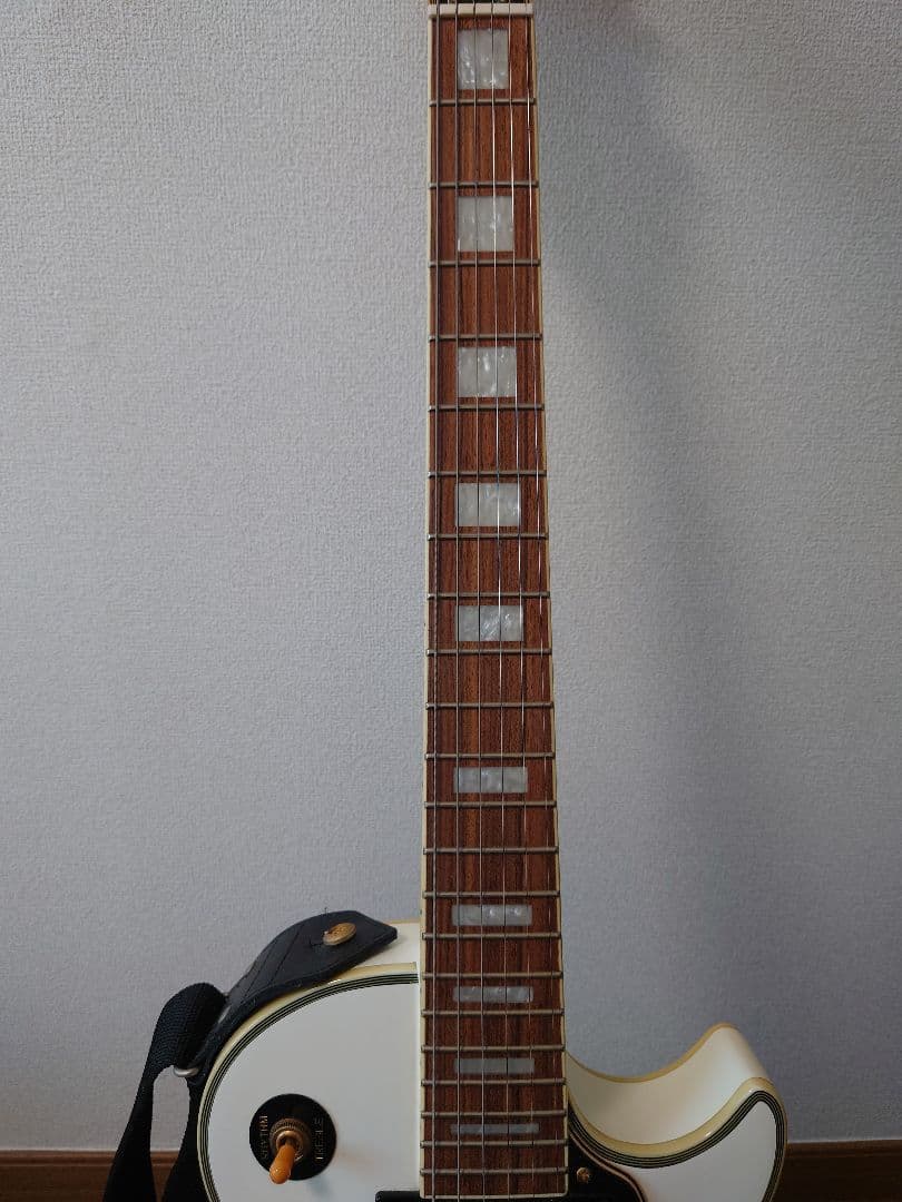 TOKAI ALC-50SW レスポールタイプギター