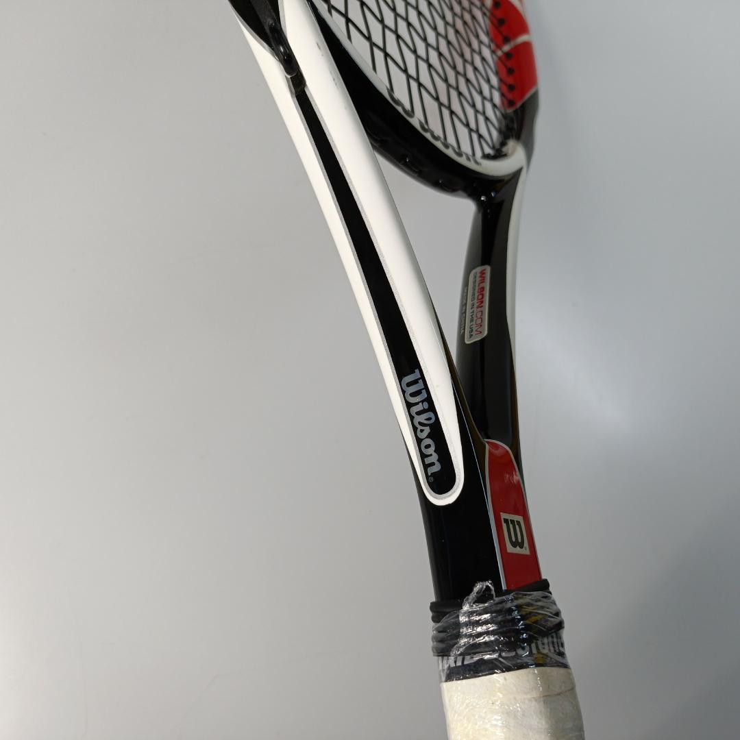 WILSON K SIX.ONE TEAM 95 G3 ウィルソン シックスワン