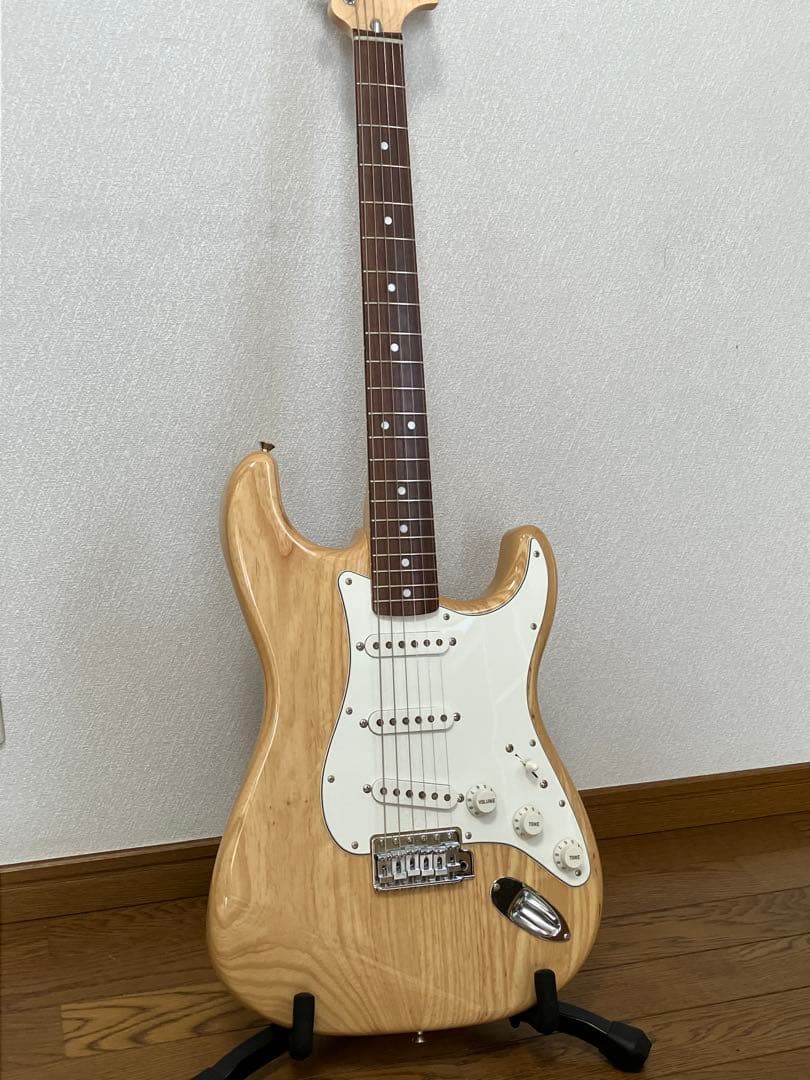 Fender Heritage 70s Stratocaster ユーズド美品