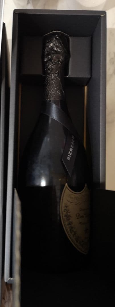 ドンペリニヨンDom Pérignon Vintage 2013